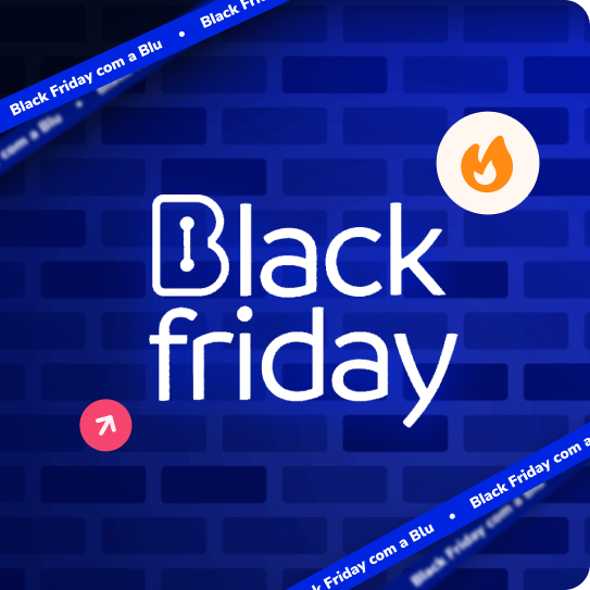 Blu | Solução financeira completa que conecta o varejo à indústria